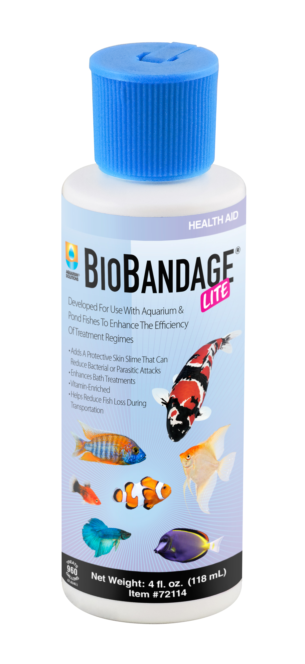 BioBandage® Lite - Hikari Sales USA